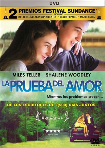Prueba De Amor - CeX (MX): - Comprar, Vender, Donar